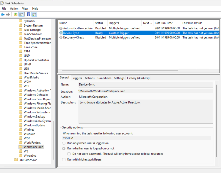 Change Display Name in Azure for Azure AD joined Computers ...