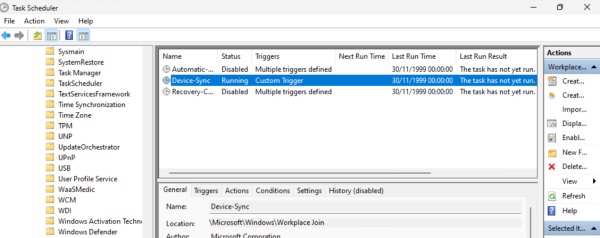 Change Display Name in Azure for Azure AD joined Computers ...