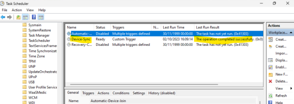 Change Display Name in Azure for Azure AD joined Computers ...
