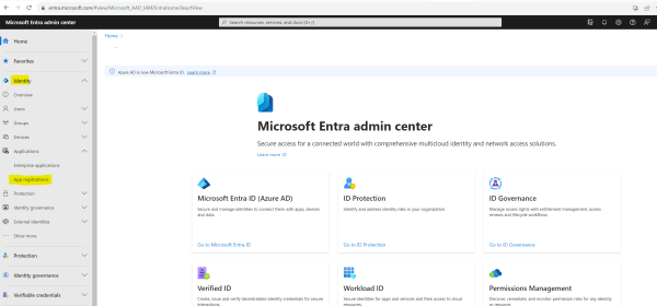 What is Microsoft Entra External ID (Azure AD External Identities ...