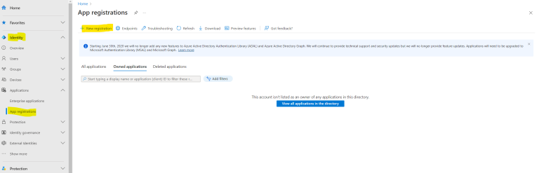 What is Microsoft Entra External ID (Azure AD External Identities ...