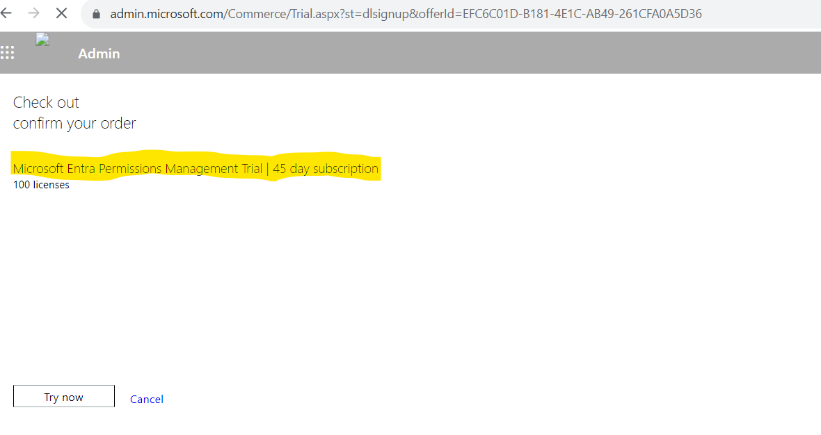 What is Microsoft Entra Permissions Management? - .matrixpost.net