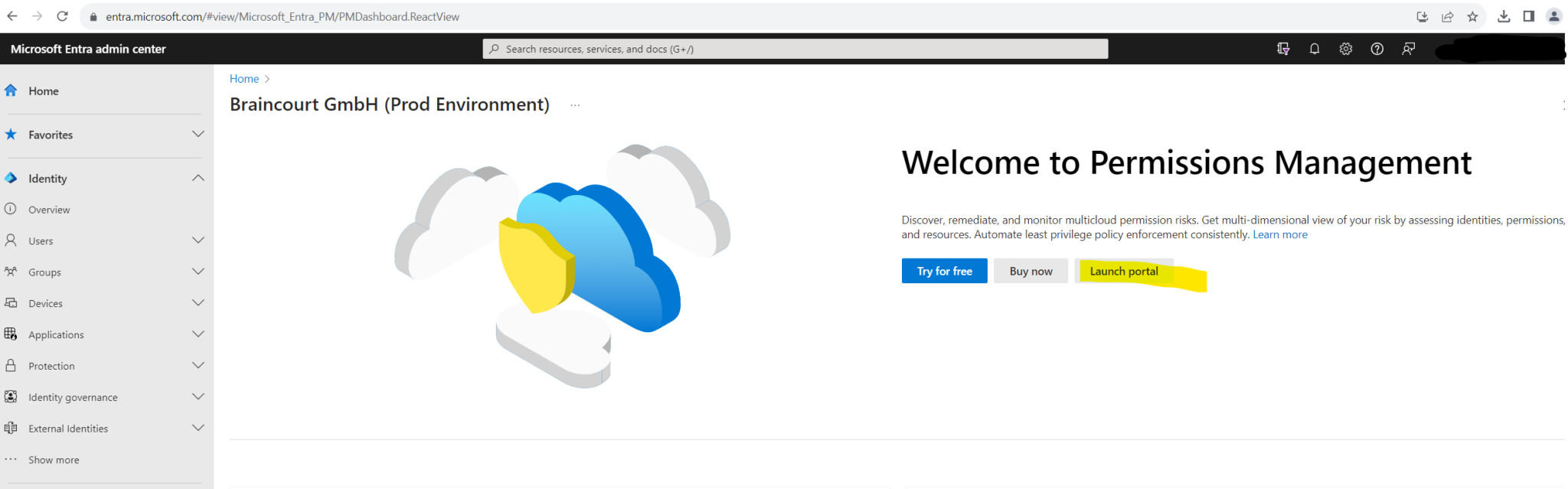 What is Microsoft Entra Permissions Management? - .matrixpost.net