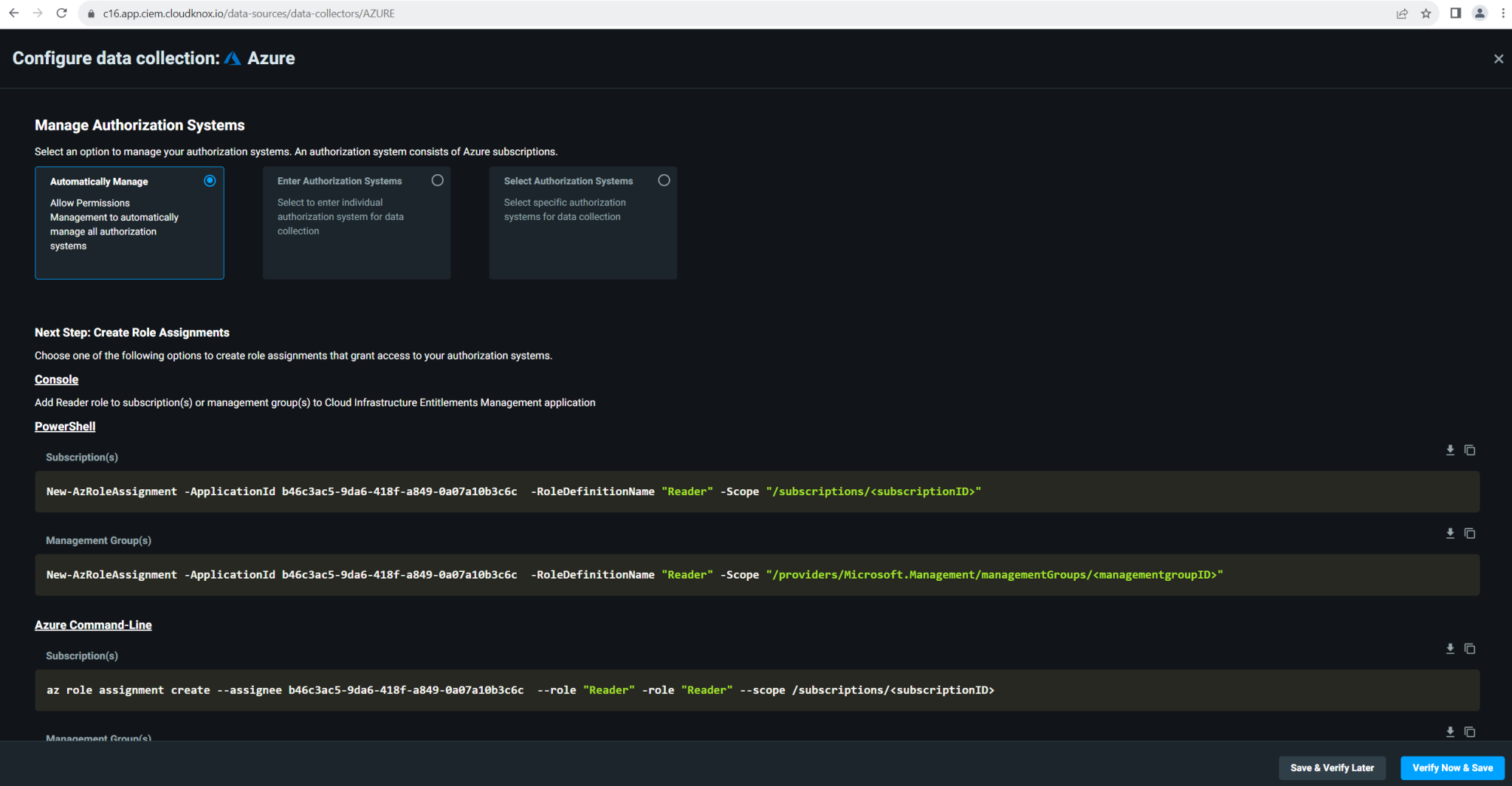 What is Microsoft Entra Permissions Management? - .matrixpost.net