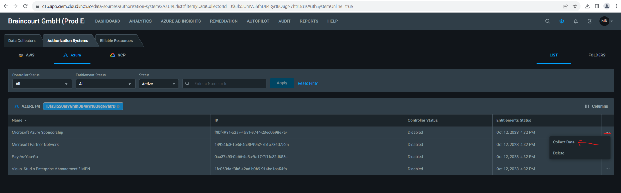 What is Microsoft Entra Permissions Management? - .matrixpost.net