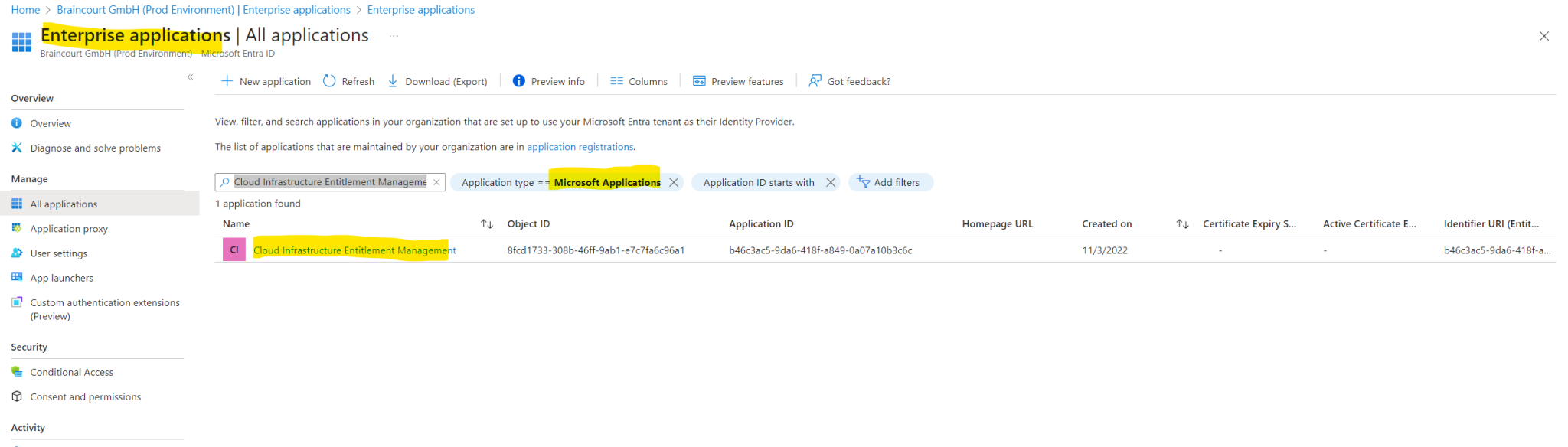 What is Microsoft Entra Permissions Management? - .matrixpost.net