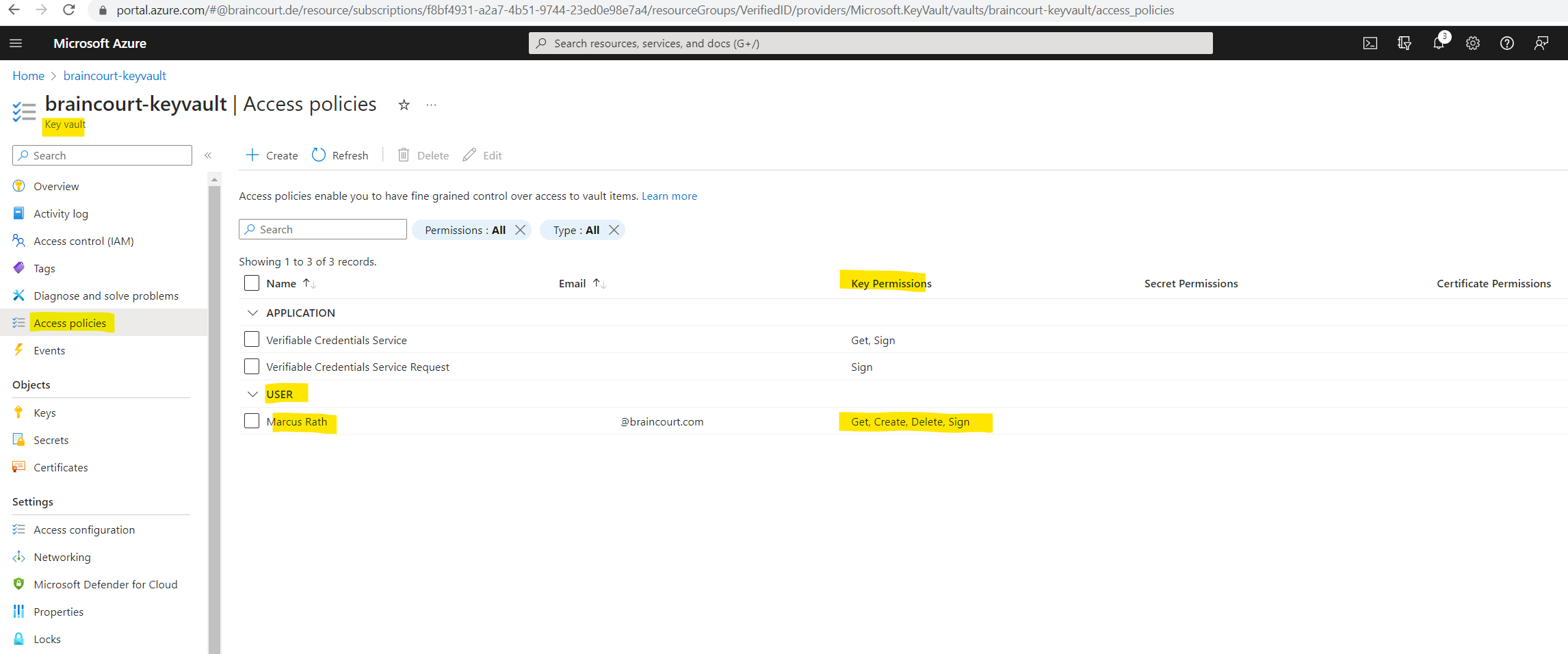 What is Microsoft Entra Verified ID? - .matrixpost.net