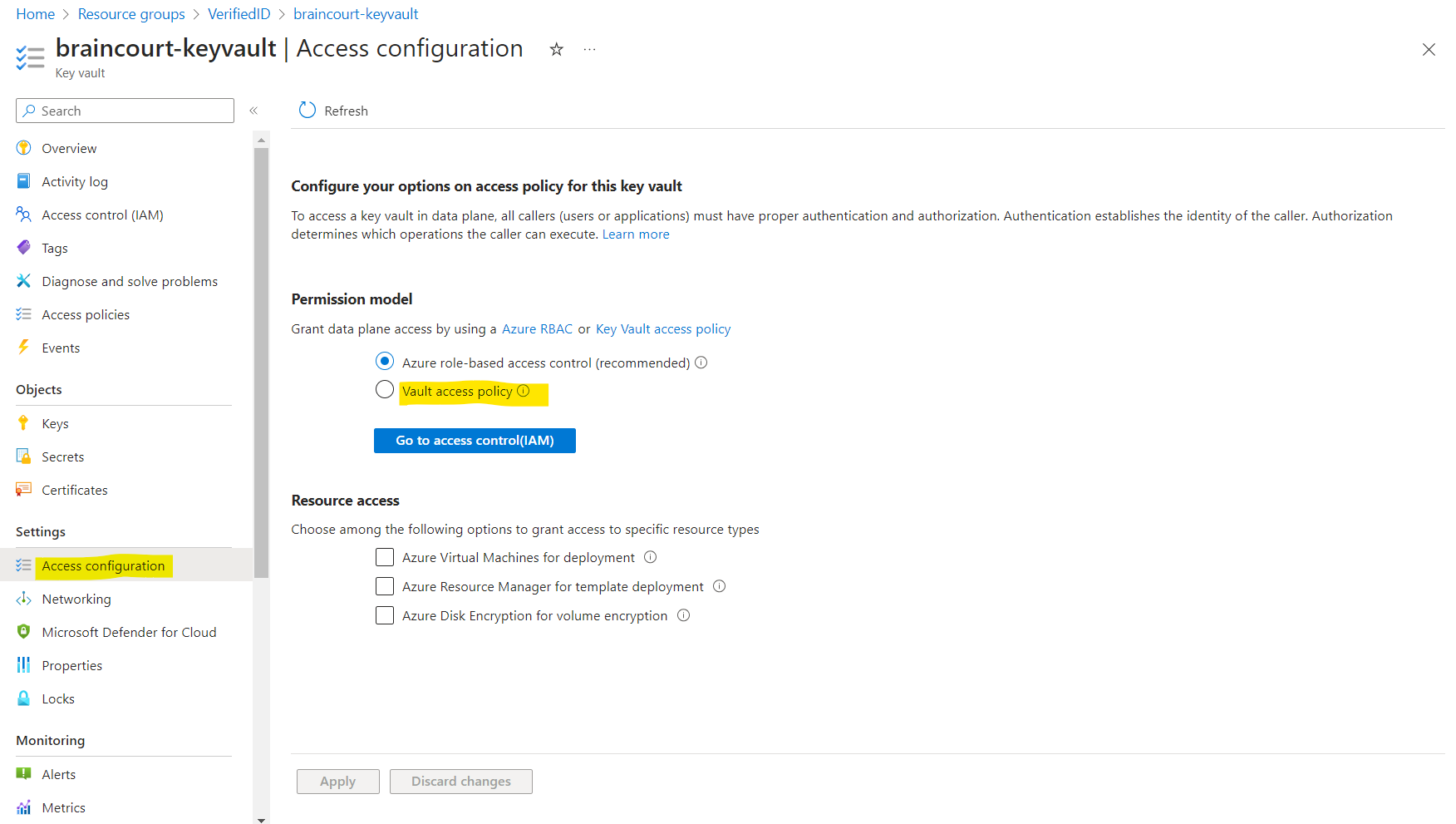 What is Microsoft Entra Verified ID? - .matrixpost.net