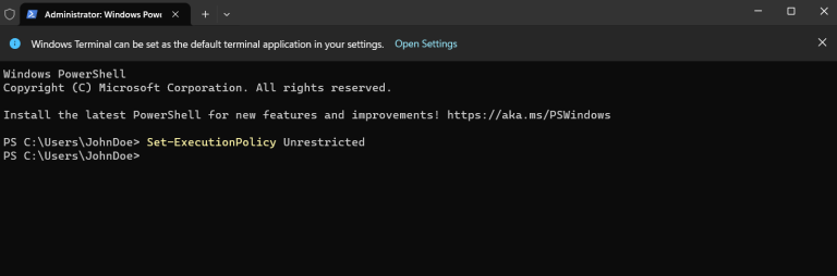 How to enroll already Microsoft Entra joined (former Azure AD joined ...