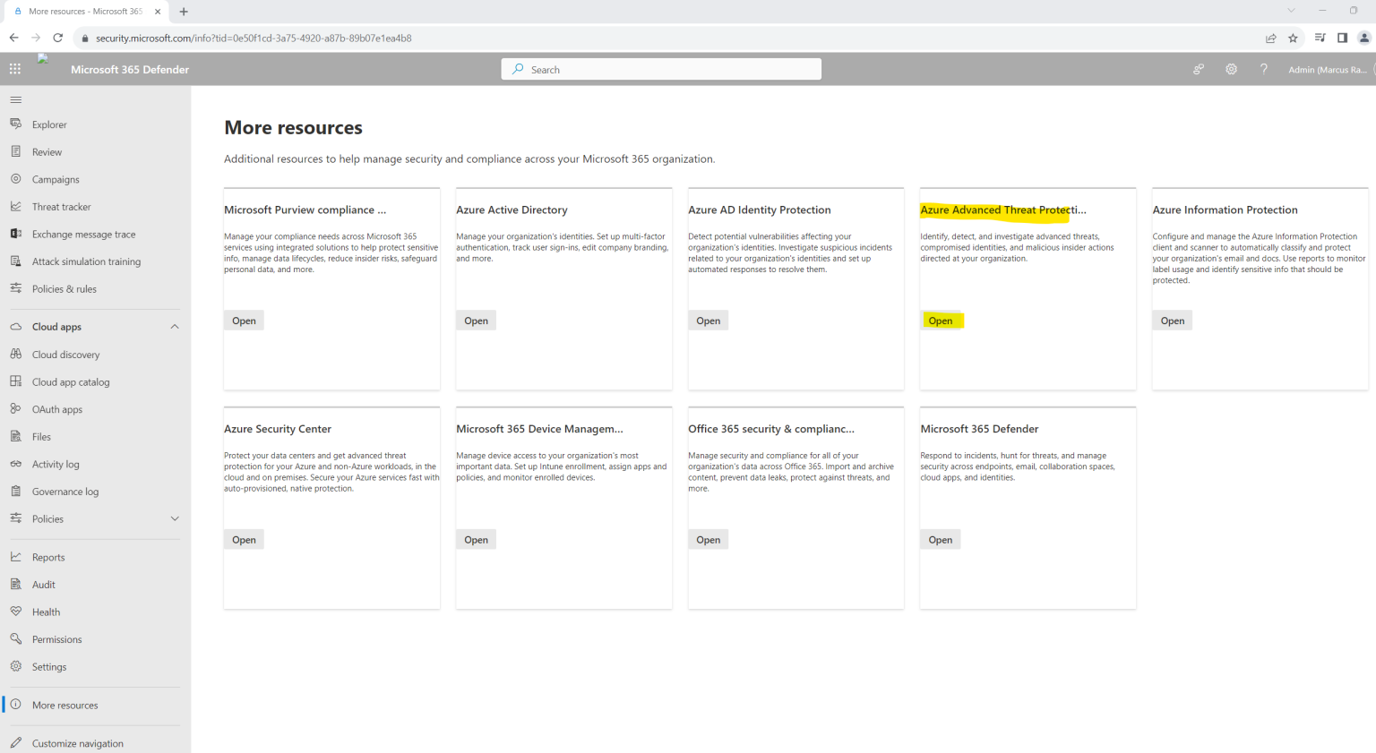 Set up Microsoft Defender for Identity - .matrixpost.net