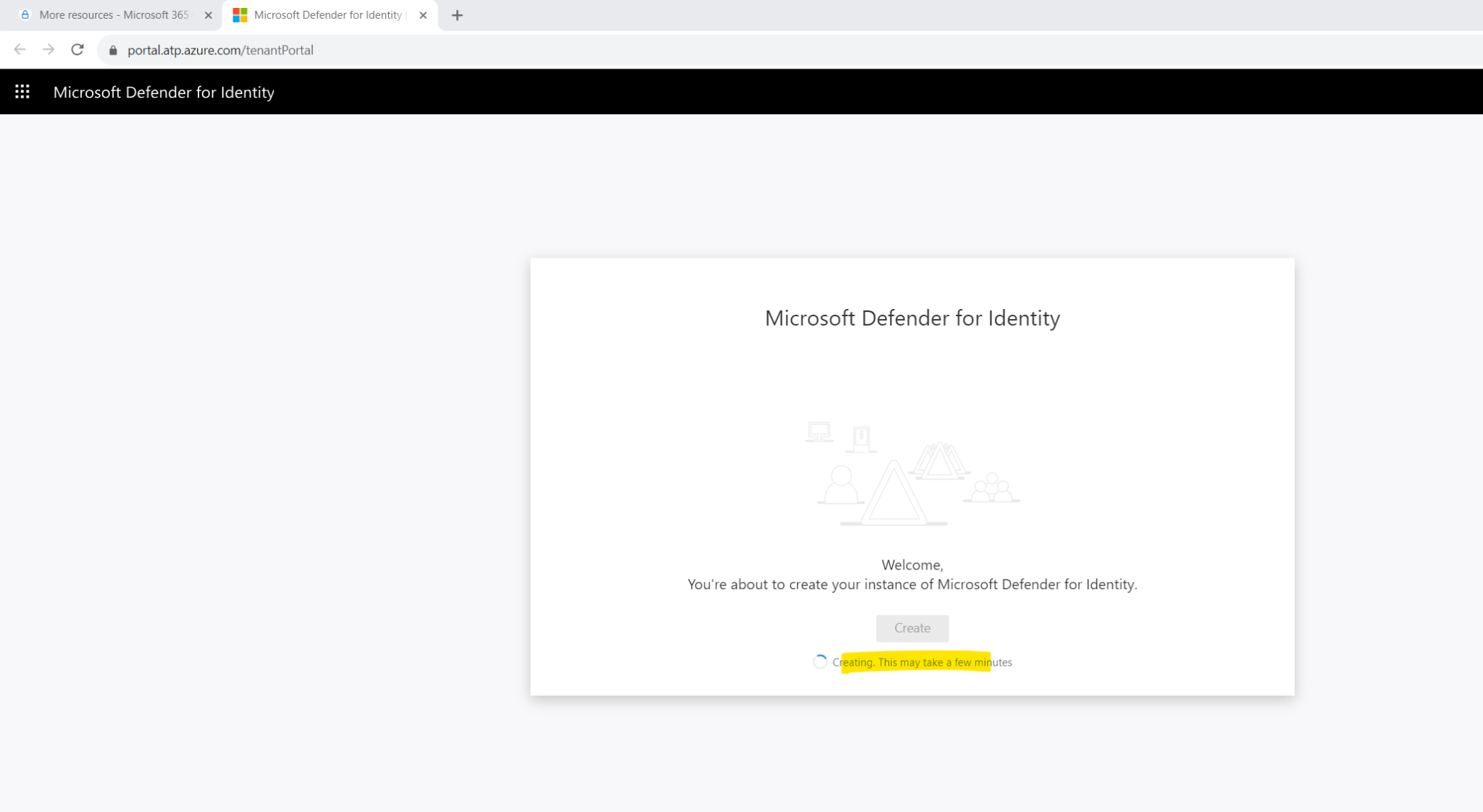 Set up Microsoft Defender for Identity - .matrixpost.net