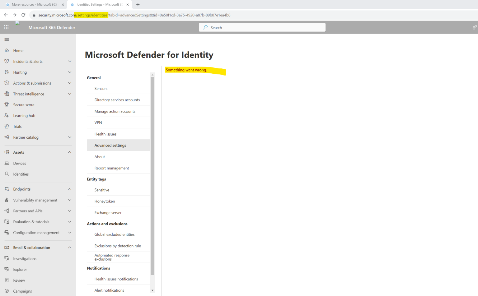 Set up Microsoft Defender for Identity - .matrixpost.net