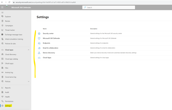 Set up Microsoft Defender for Identity - .matrixpost.net