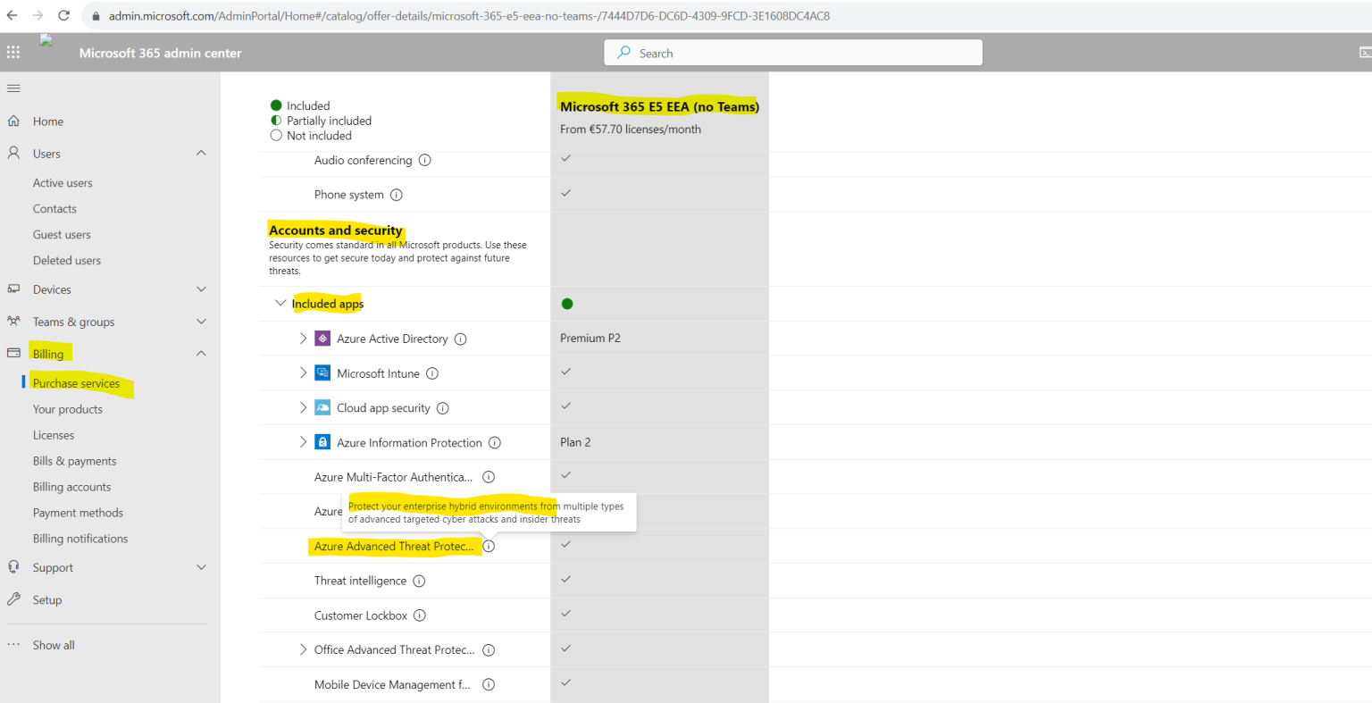 Set up Microsoft Defender for Identity - .matrixpost.net