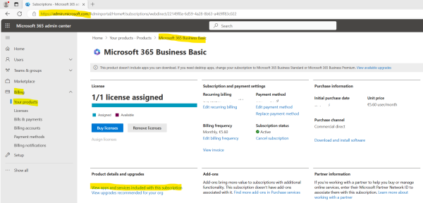 Set up Microsoft Defender for Office 365 - .matrixpost.net