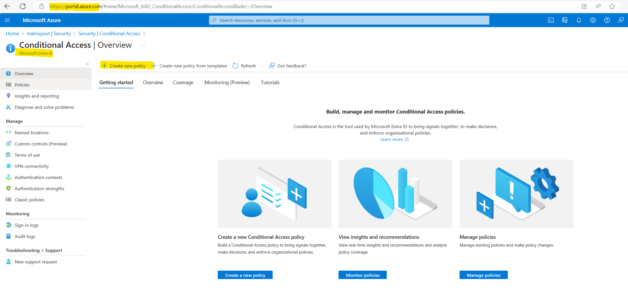 What is Microsoft Entra Global Secure Access (Internet Access ...