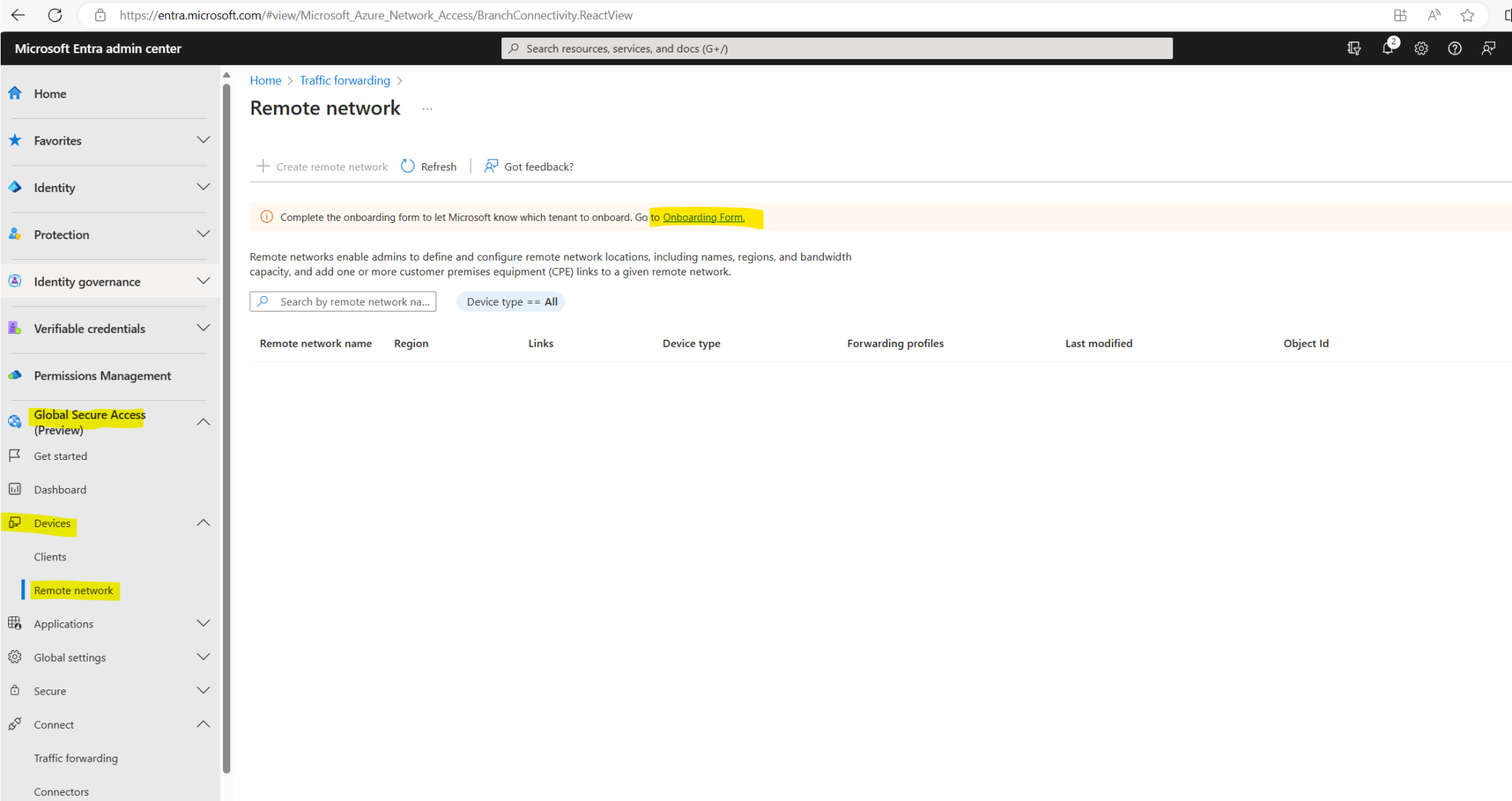 What is Microsoft Entra Global Secure Access (Internet Access)? - .matrixpost.net