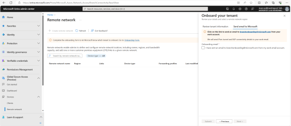 What is Microsoft Entra Global Secure Access (Internet Access)? - .matrixpost.net