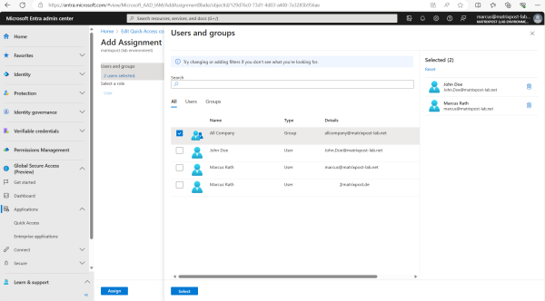 What is Microsoft Entra Global Secure Access (Private Access ...
