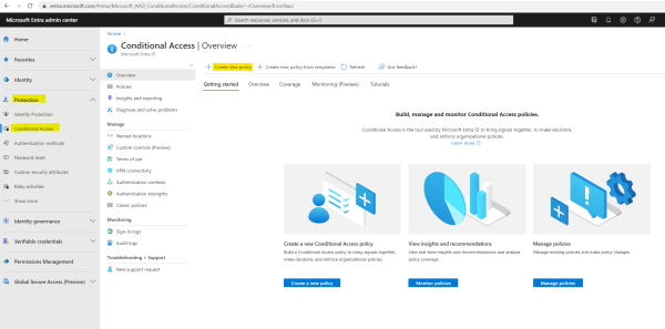 What is Microsoft Entra Workload ID? - .matrixpost.net