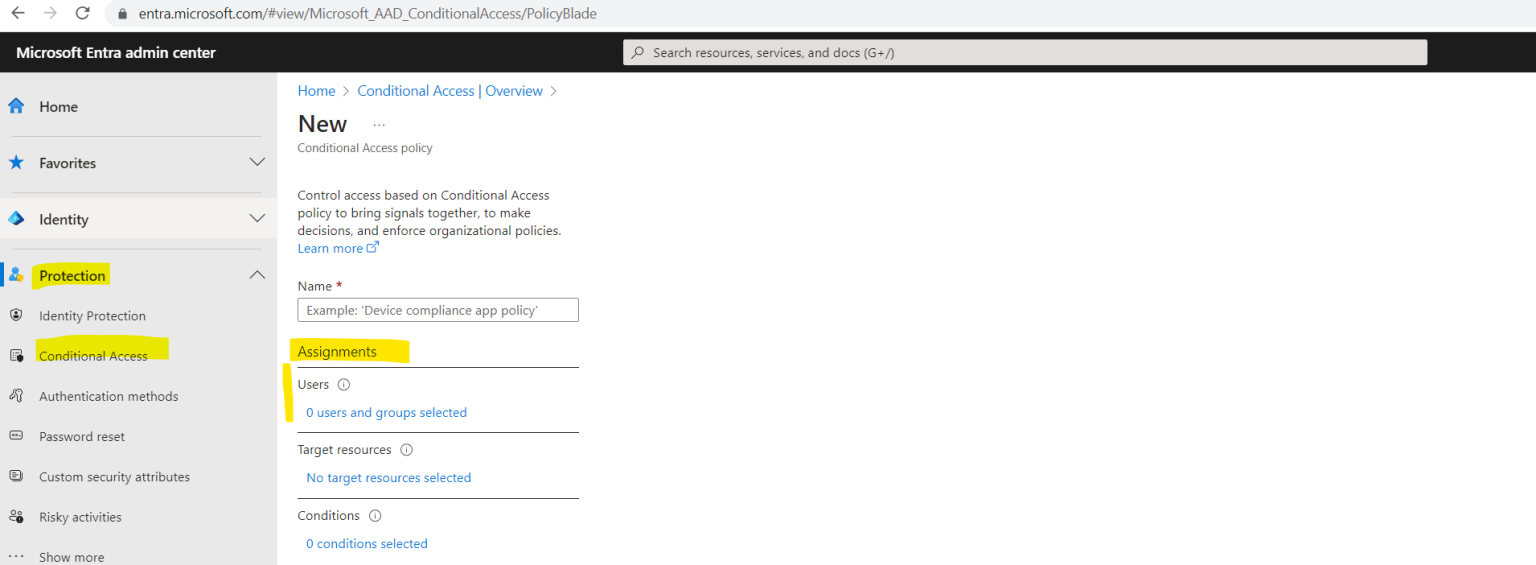 What is Microsoft Entra Workload ID? - .matrixpost.net