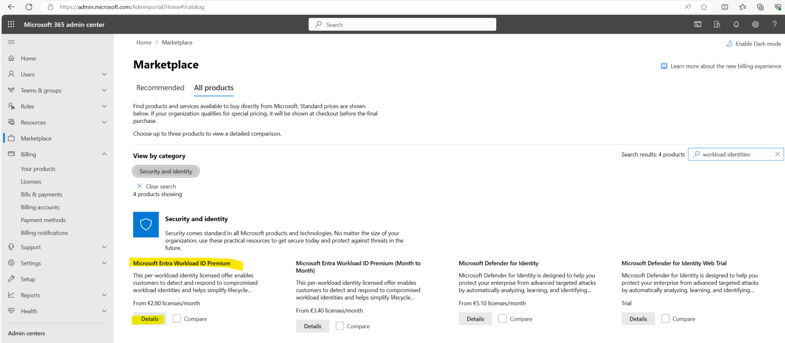 What is Microsoft Entra Workload ID? - .matrixpost.net