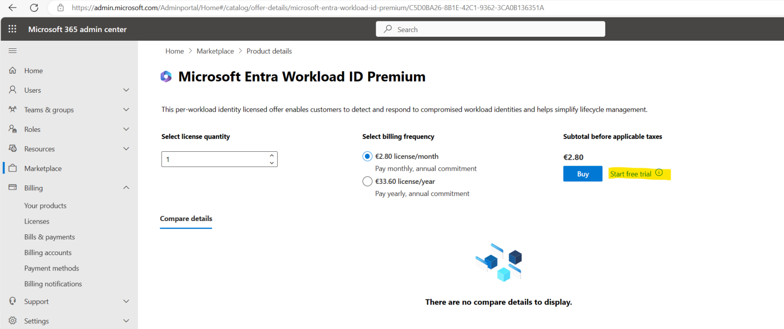 What is Microsoft Entra Workload ID? - .matrixpost.net