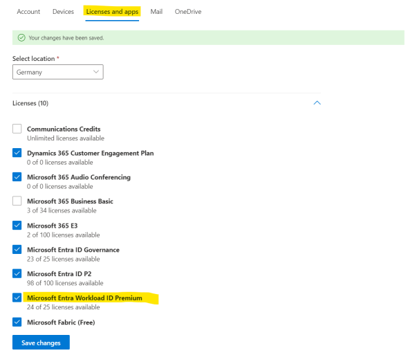 What is Microsoft Entra Workload ID? - .matrixpost.net