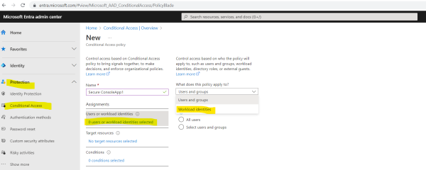 What is Microsoft Entra Workload ID? - .matrixpost.net
