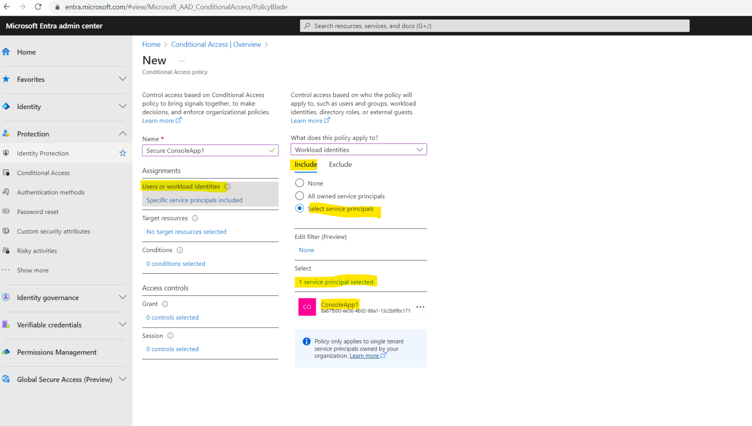 What is Microsoft Entra Workload ID? - .matrixpost.net