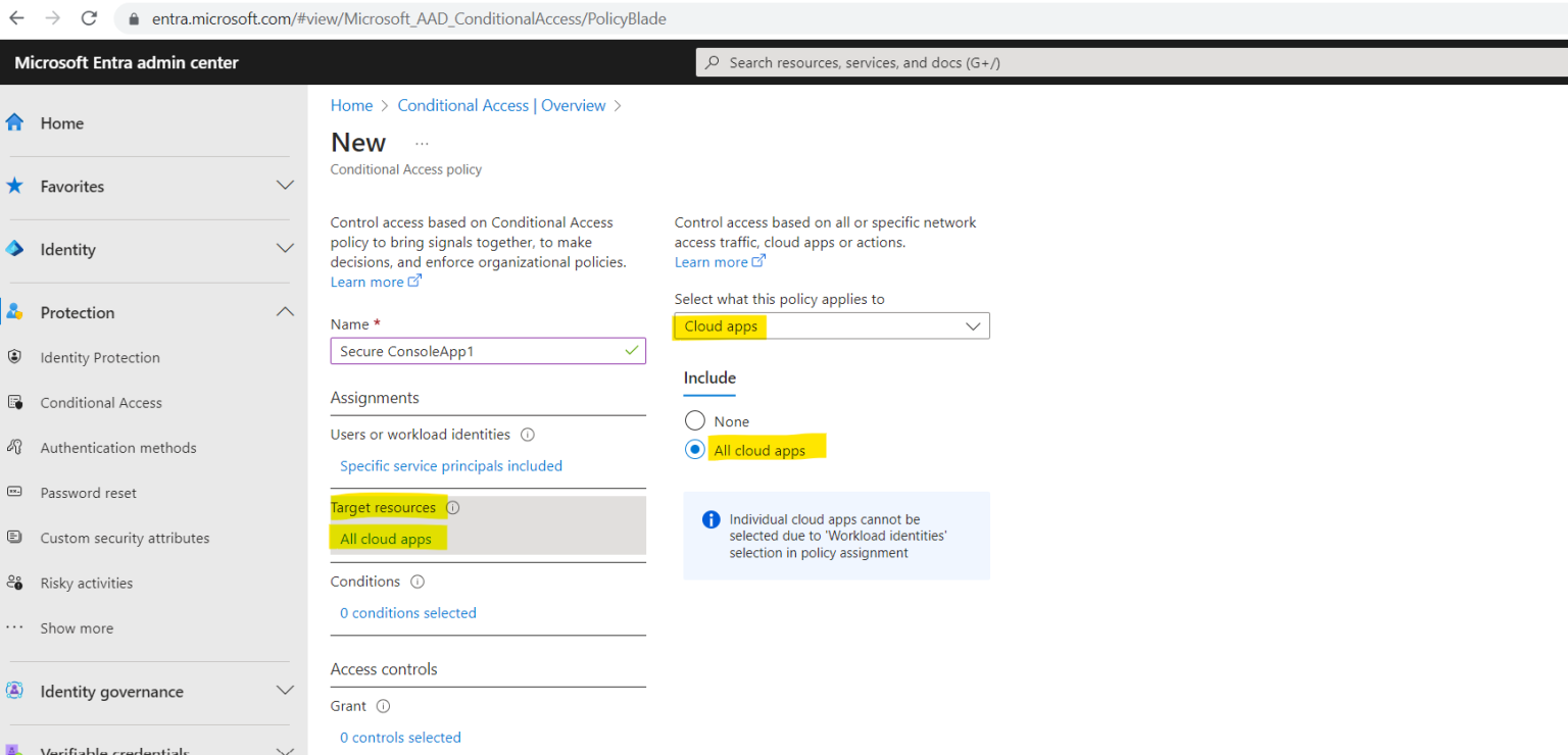 What is Microsoft Entra Workload ID? - .matrixpost.net