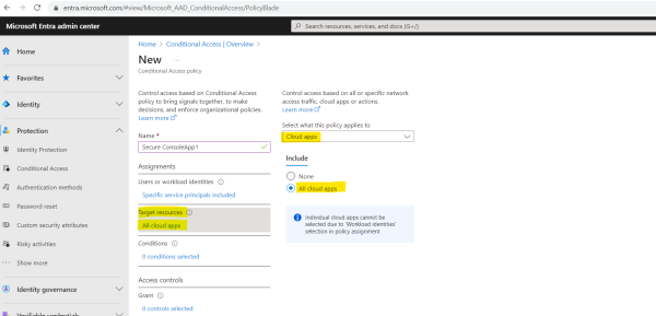 What is Microsoft Entra Workload ID? - .matrixpost.net