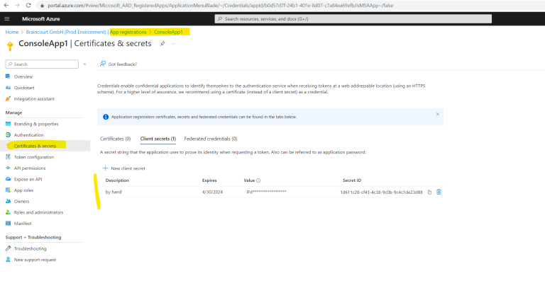 What is Microsoft Entra Workload ID? - .matrixpost.net