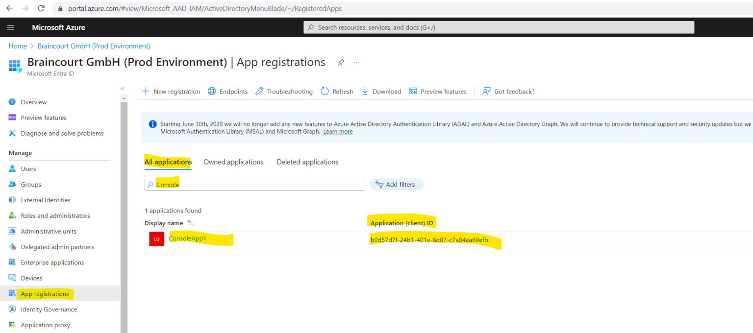 What is Microsoft Entra Workload ID? - .matrixpost.net