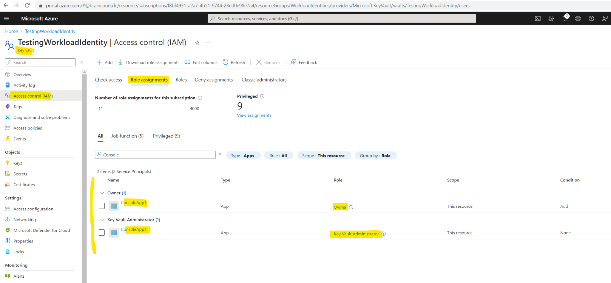 What is Microsoft Entra Workload ID? - .matrixpost.net
