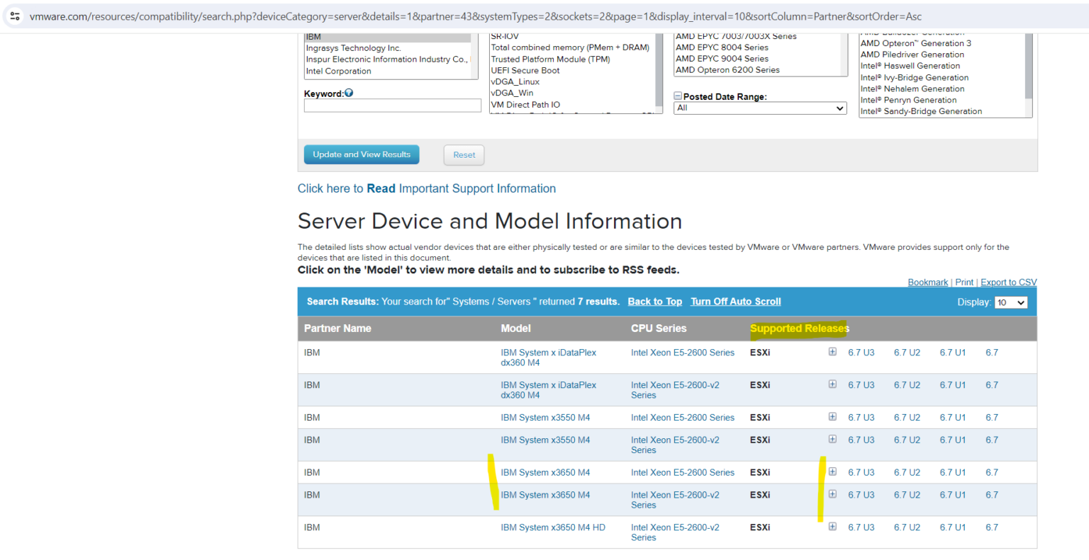 Set up and Configure a VMware ESXi Host – Part 1 - .matrixpost.net