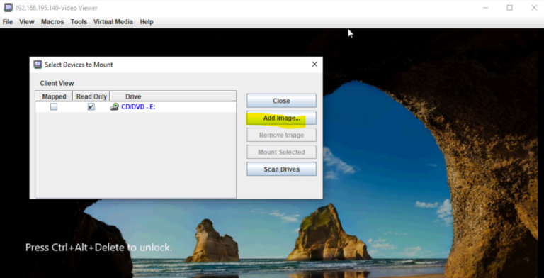 Set up and Configure a VMware ESXi Host – Part 1 - .matrixpost.net