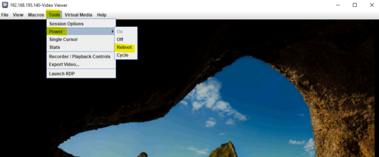Set up and Configure a VMware ESXi Host – Part 1 - .matrixpost.net