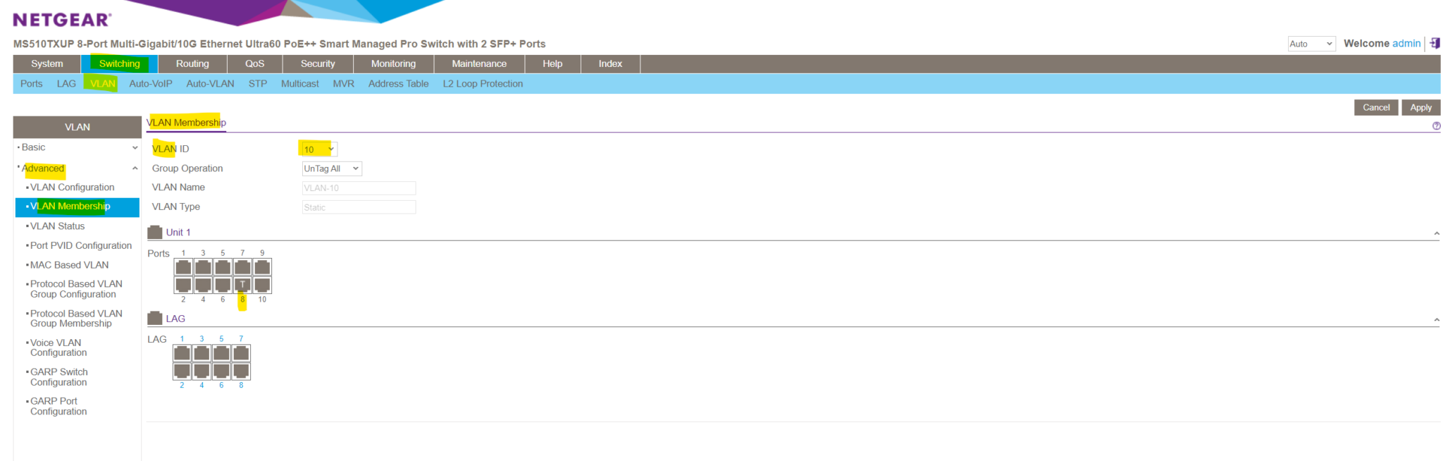 Virtual Local Area Networks (VLANs) – Basics about Network Segmentation ...