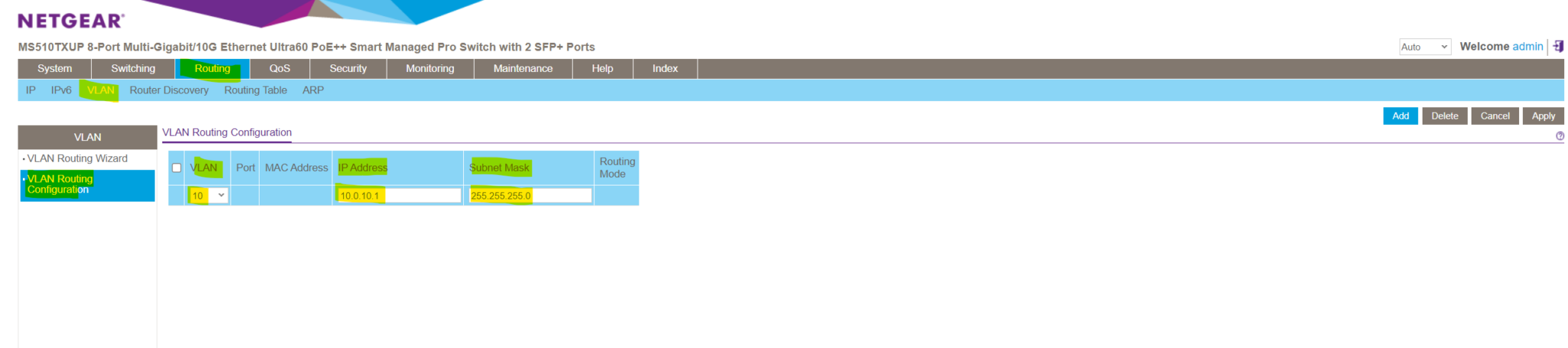 Virtual Local Area Networks (VLANs) – Basics about Network Segmentation ...