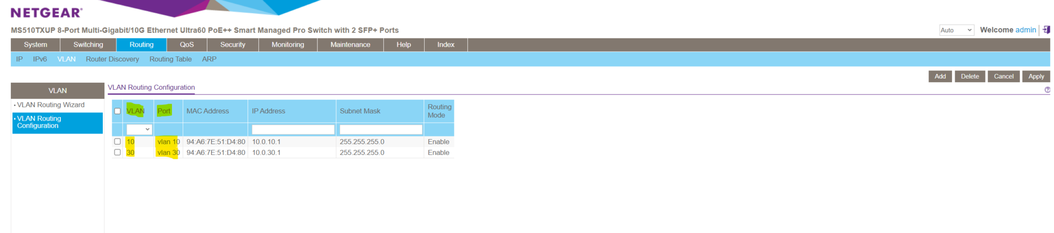 Virtual Local Area Networks (VLANs) – Basics about Network Segmentation ...
