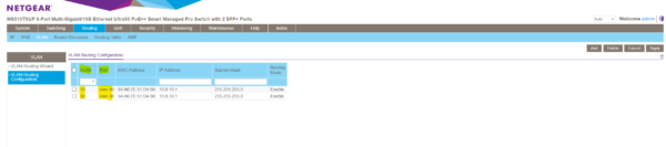 Virtual Local Area Networks (VLANs) – Basics about Network Segmentation ...