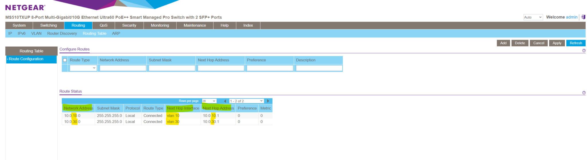 Virtual Local Area Networks Vlans Basics About Network Segmentation
