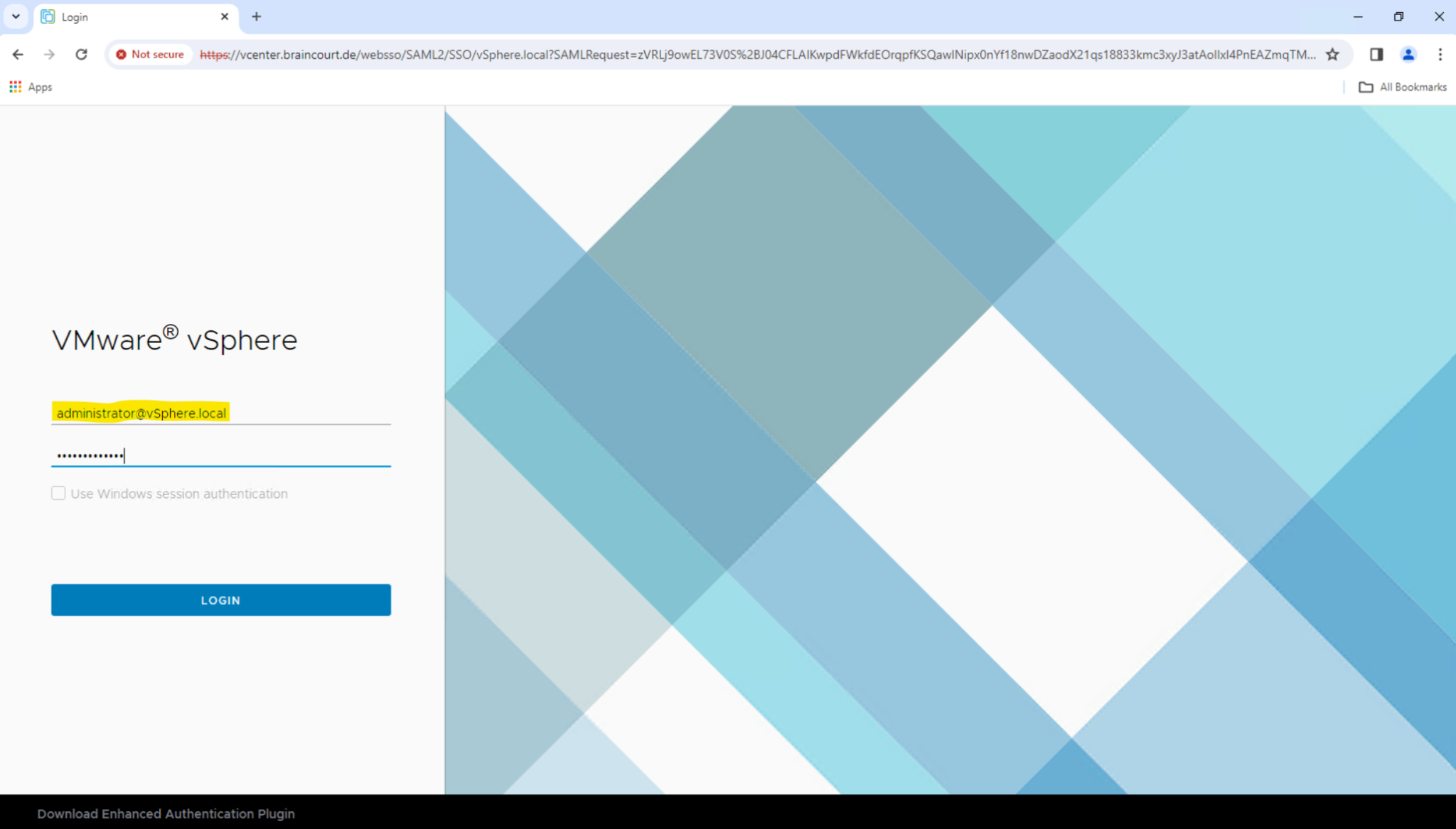 Set up a VMware vSphere Environment – Part 2 - .matrixpost.net