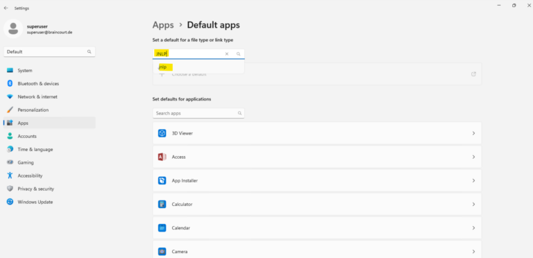 How To Run And Launch A Java Jnlp File On Windows