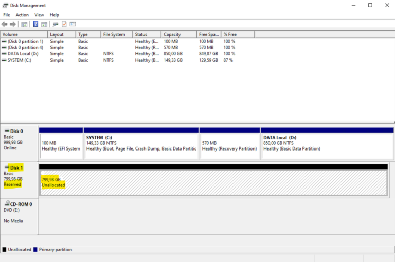 How to Set up a Microsoft Hyper-V Cluster - .matrixpost.net