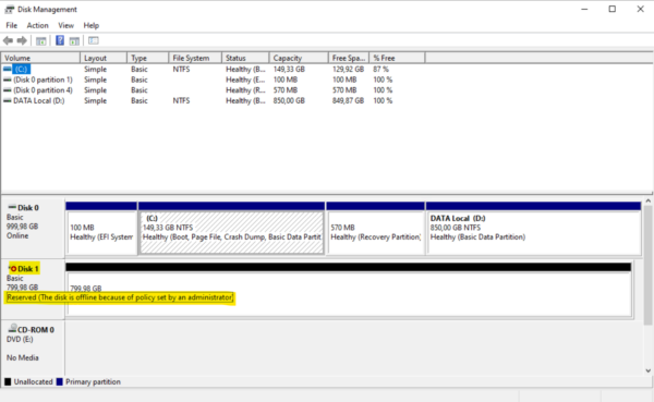 How to Set up a Microsoft Hyper-V Cluster - .matrixpost.net