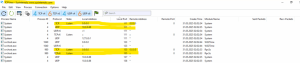 Set up an NFS Server in Windows Server 2022 - .matrixpost.net