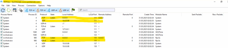 Set up an NFS Server in Windows Server 2022 - .matrixpost.net