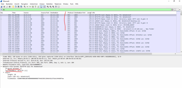 Set up an NFS Server in Windows Server 2022 - .matrixpost.net
